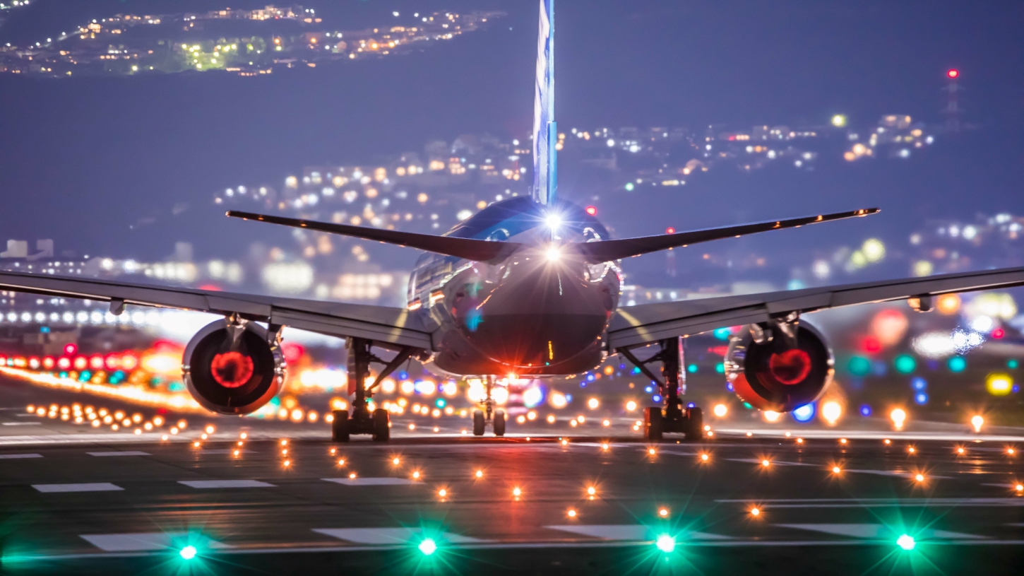 Japan Air Planning Company Profile